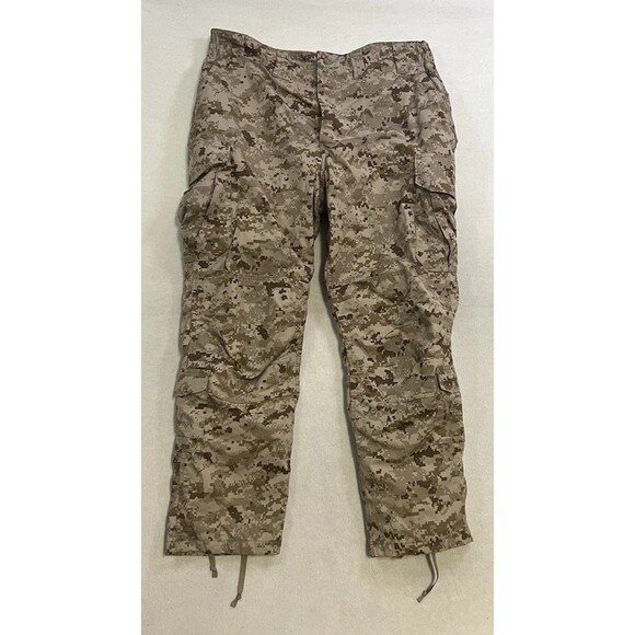 N/A | Pants | Trouser Navy Working Uniform Type Ii Desert Digital Camo ...